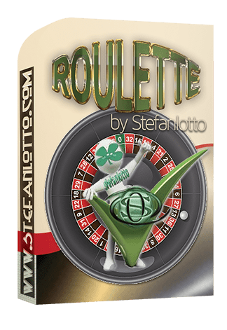 Software Roulette | Stefanlotto - Metodi
